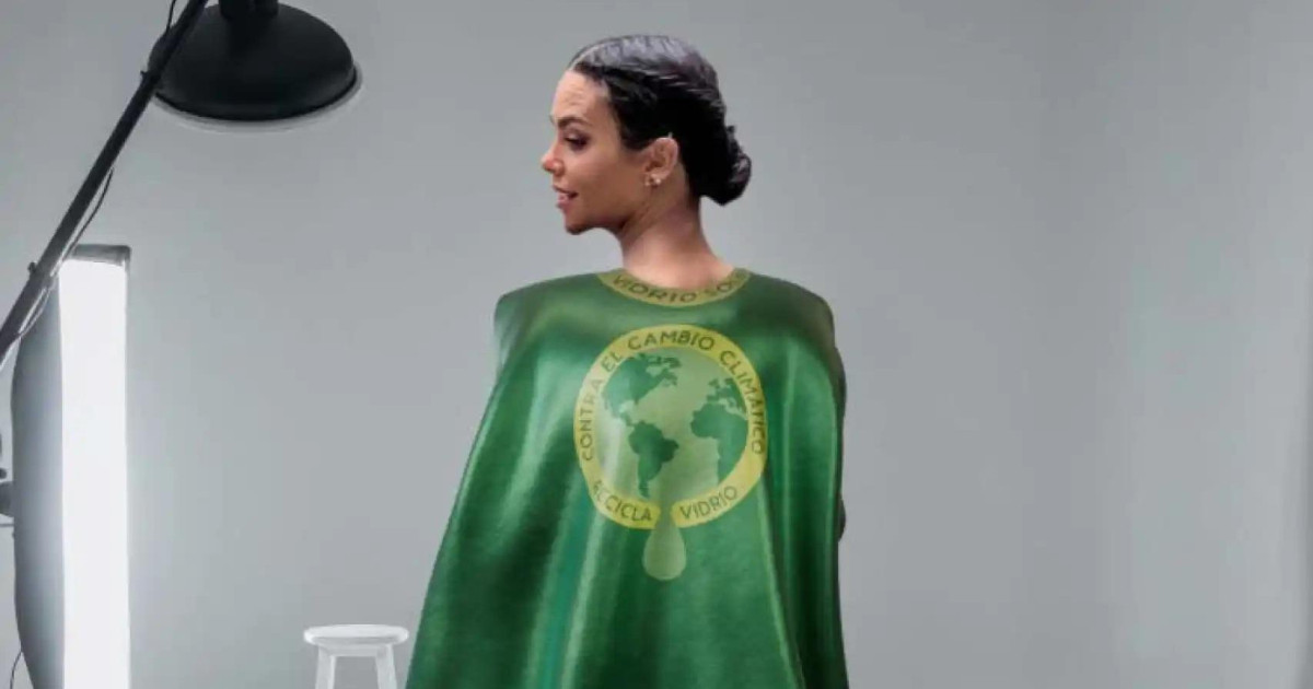 La verdad sobre la filtración del vestido de Pedroche para Nochevieja
