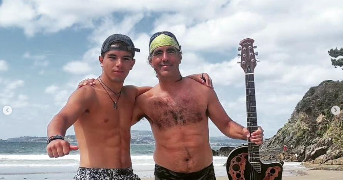 Las hipótesis que se barajan ante la desaparición de Iago Negrón en Pozuelo