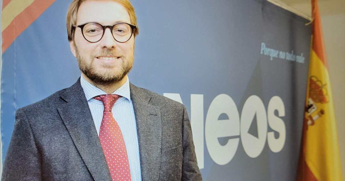 Martínez-Fresneda: «El debate hegemónico es el de la Europa de valores ...