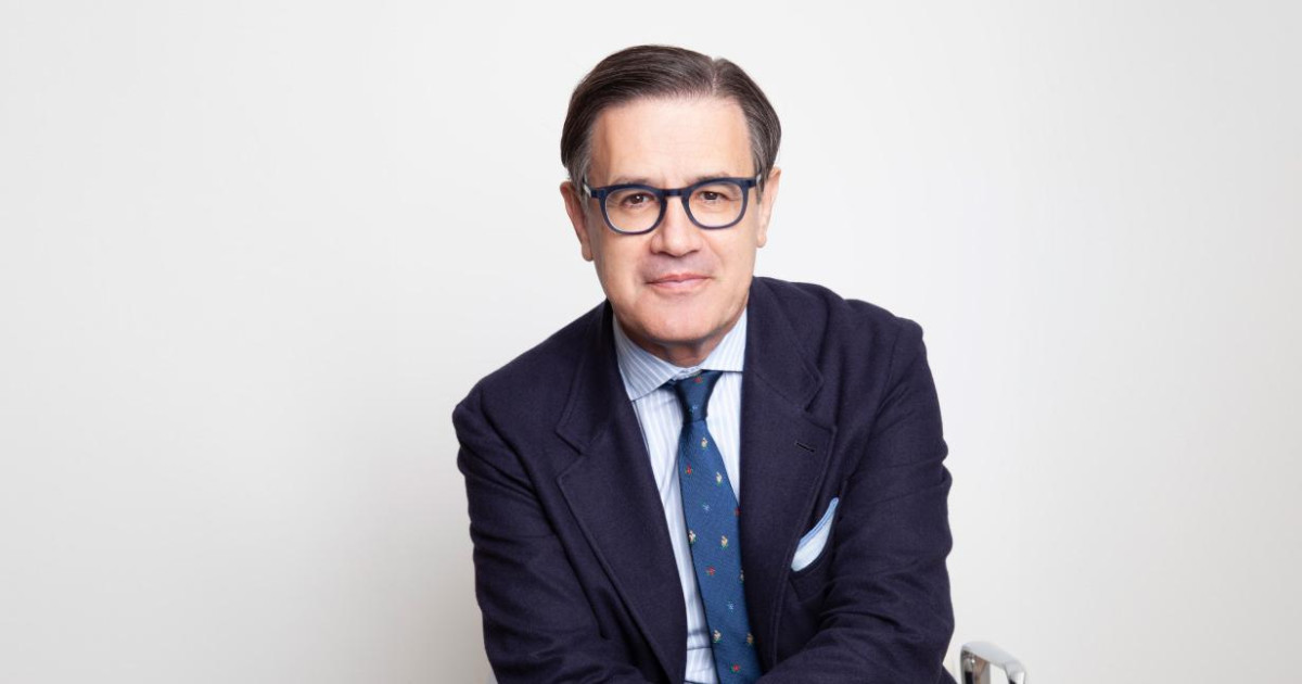 Fallece a los 63 años José Antonio Llorente, socio fundador y ... Fallece a los 63 años José Antonio Llorente, socio fundador y ...