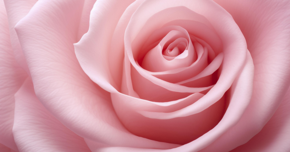 ¿Por qué vemos el color rosa si en realidad no existe?