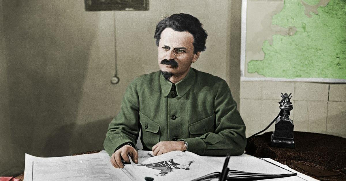 El asesinato de Trotsky: cómo Stalin logró eliminar a su mayor enemigo en México