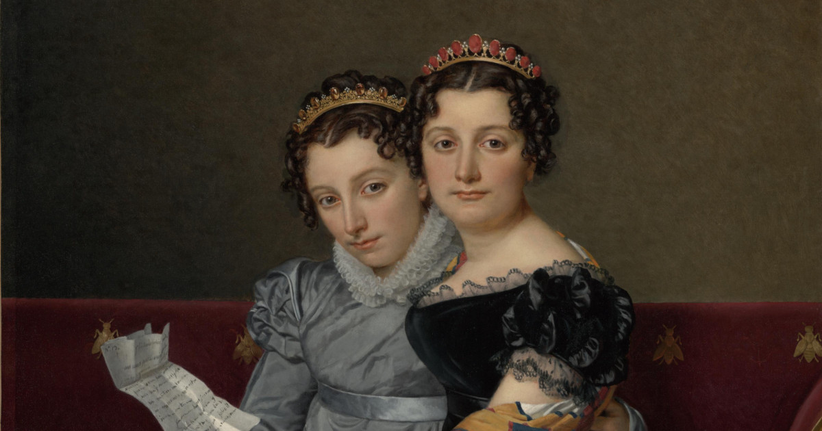 La historia detrás de las hijas de Pepe Botella