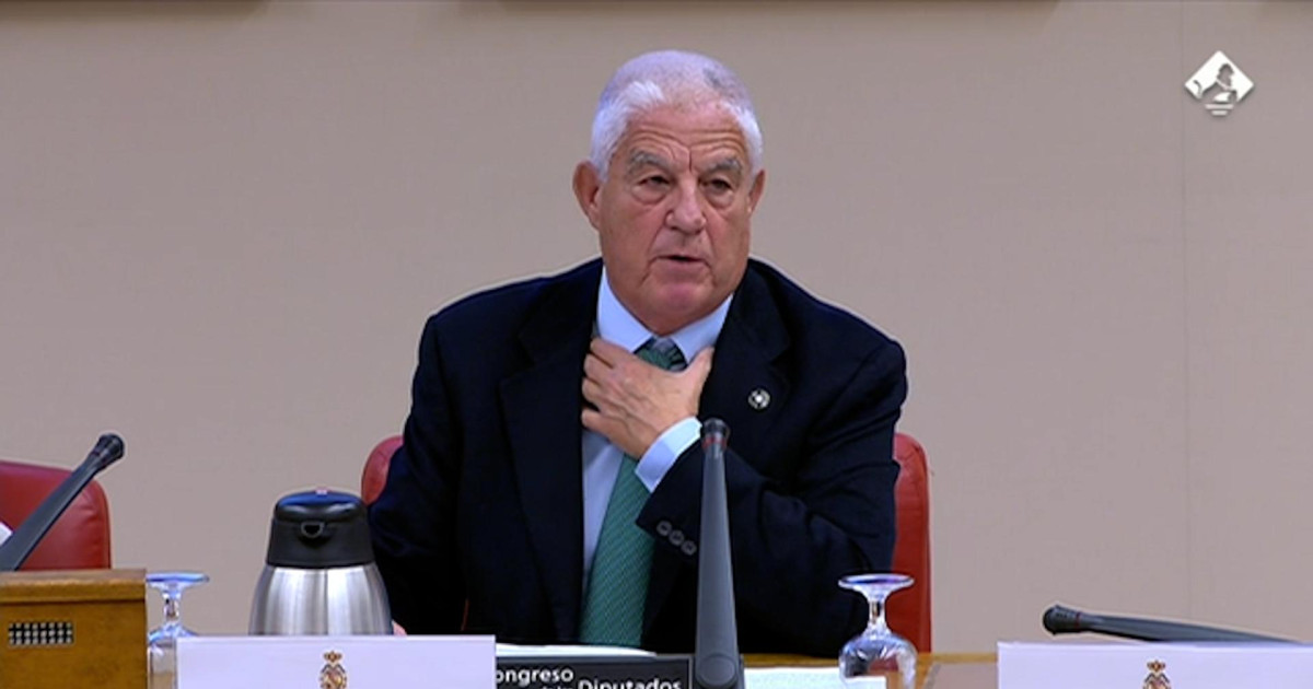 Fuster Fabra, el abogado catalán que lucha contra el independentismo ...