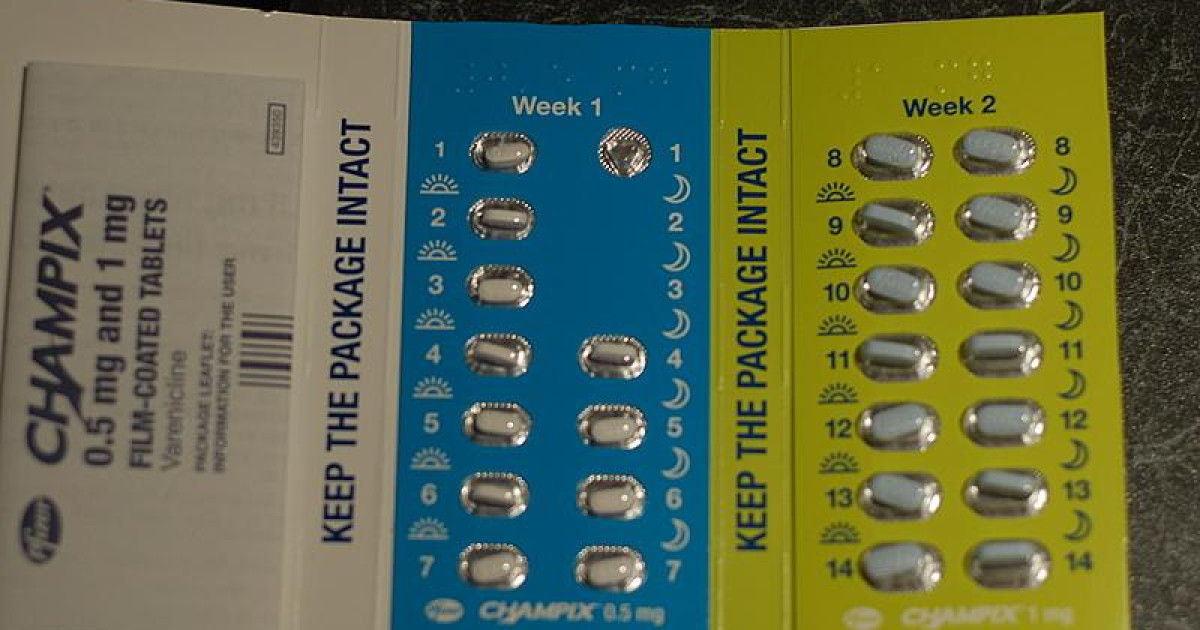 Así es el medicamento que promete dejar de fumar y que Sanidad ...