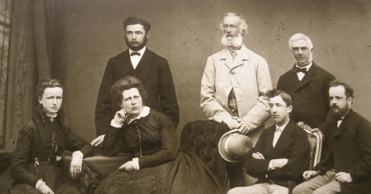 ¿Un cañón con nombre de mujer? Los Krupp o el acero nazi