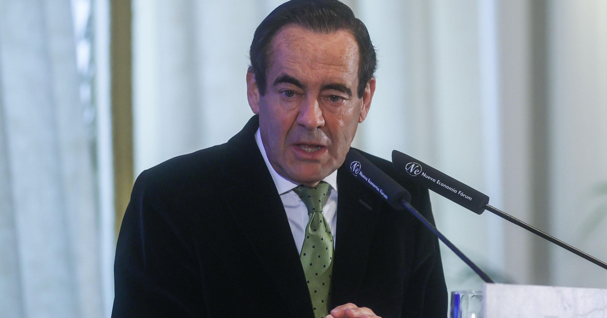 José Bono: «Soy y seré del PSOE mientras viva, incluso si dicen o hacen ...