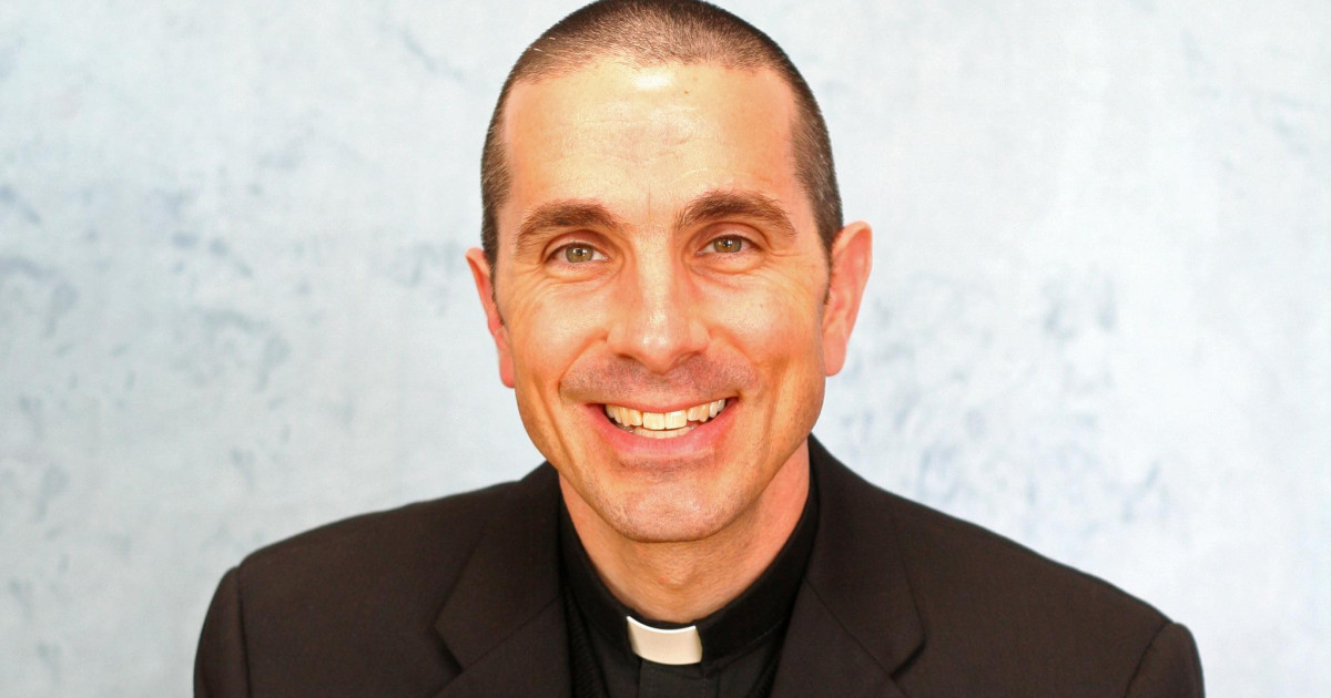 De servir comida a los pobres en una furgoneta a obispo: el elegido del ...