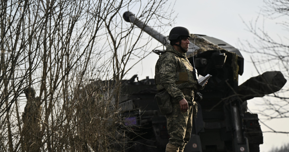 Rusia reclama la disputada ciudad de Avdivka pero reconoce focos de ...