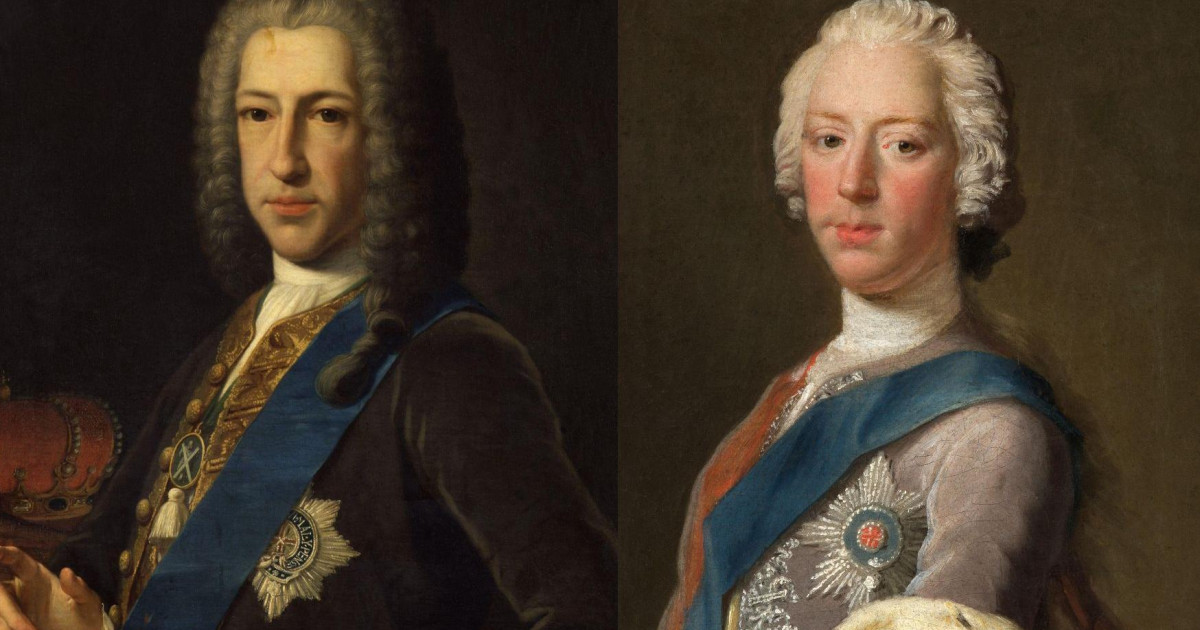 ¿Qué fue de los últimos Estuardo?