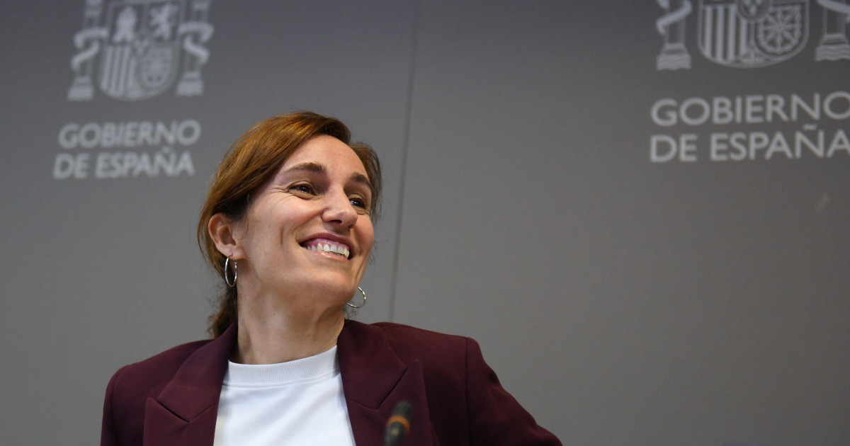 Sanidad tiene un real decreto público y otro privado para publicar ...