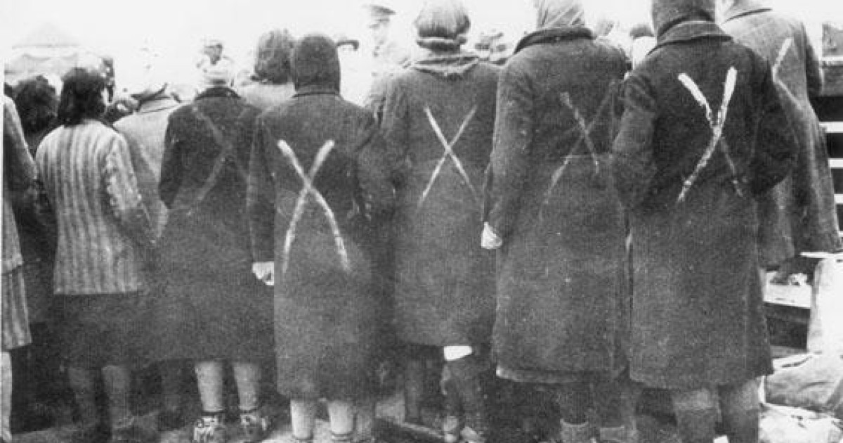 La Gran Purga de la Rusia de Stalin: millones de individuos ejecutados ...