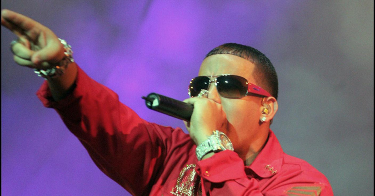 Daddy Yankee reaparece como pastor evangélico: «Yo no era nada sin Él»