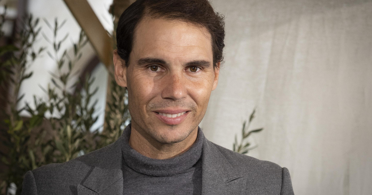 El piso de 4 millones de Rafa Nadal que le convierte en vecino de Marta ...