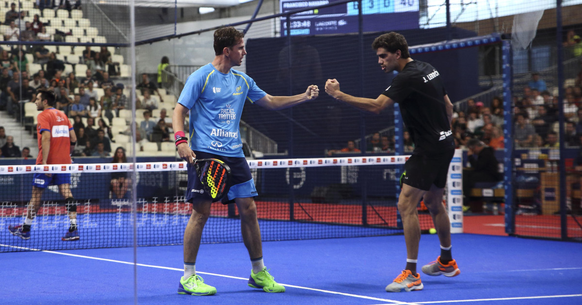 Cantabria Labs & NDL Pro-Health anuncian el patrocinio de los jugadores ...