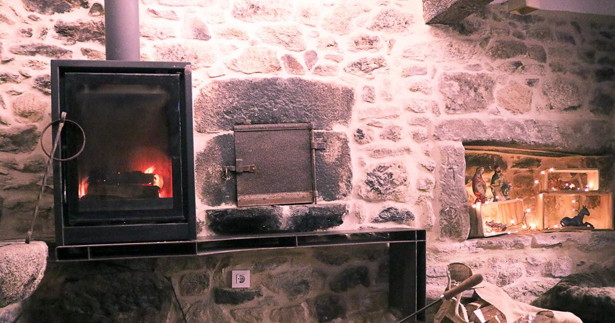 Lareira, así es el fogón tradicional de Galicia que marcó la esencia de ...