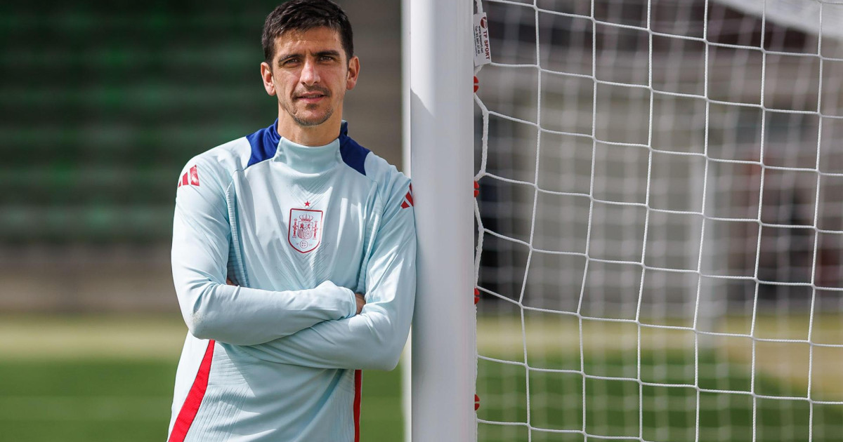 El mejor momento de forma de Gerard Moreno y un regreso merecido a la ...