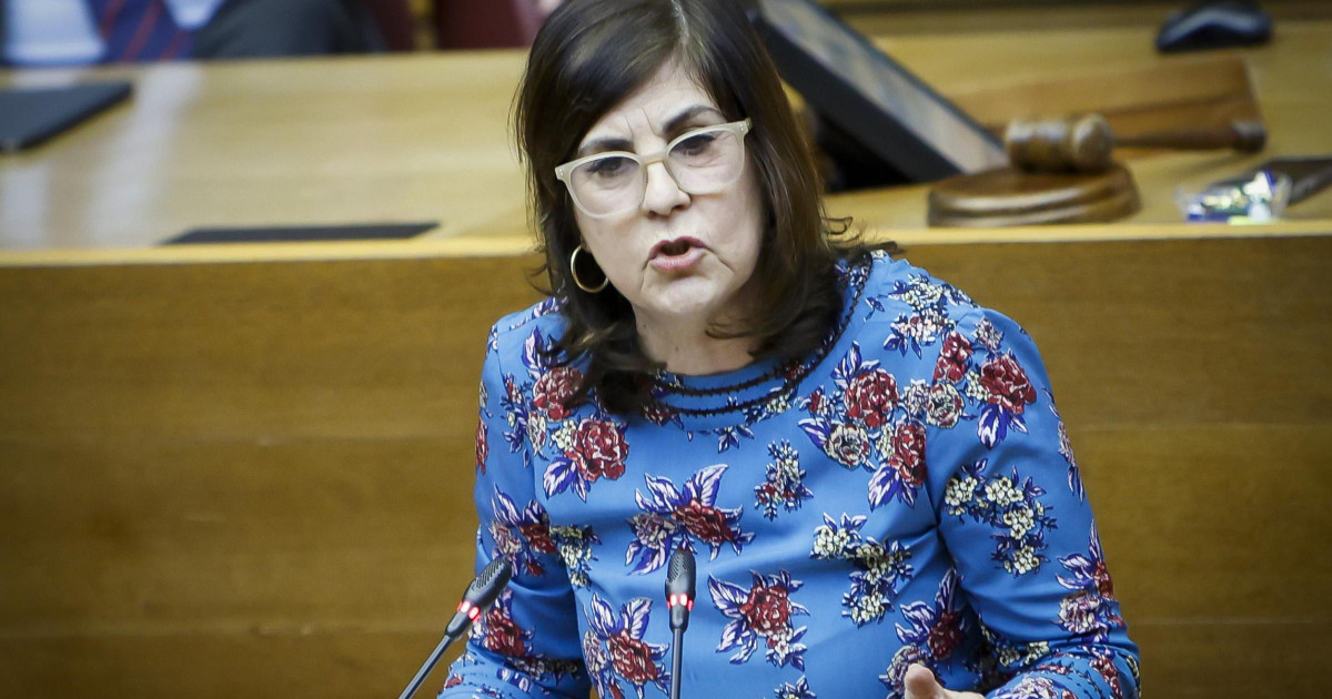 El PP vota en Valencia en contra de la propuesta de Hablamos Español ...