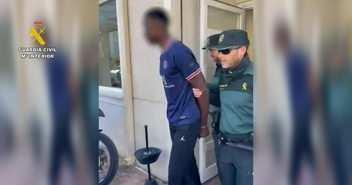 El mapa de la delincuencia en la Comunidad Valenciana: las diez ciudades donde más suben las ...