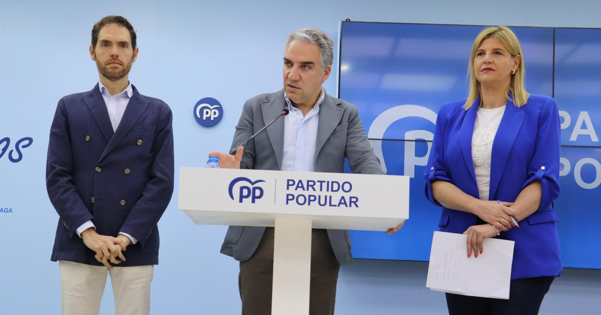 El PP acusa a Sánchez de crear una «comisión del ventilador» para «desviar la atención» del caso ...