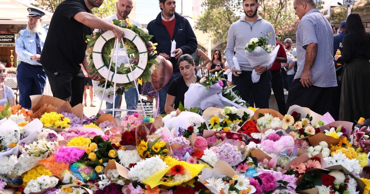 El coraje de Ashlee Good: su último acto fue asegurar la vida de su ...