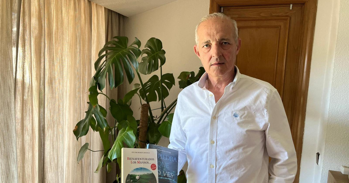 Víctor Morán: «Es muy difícil que alguien dé el salto de desconocido a ...