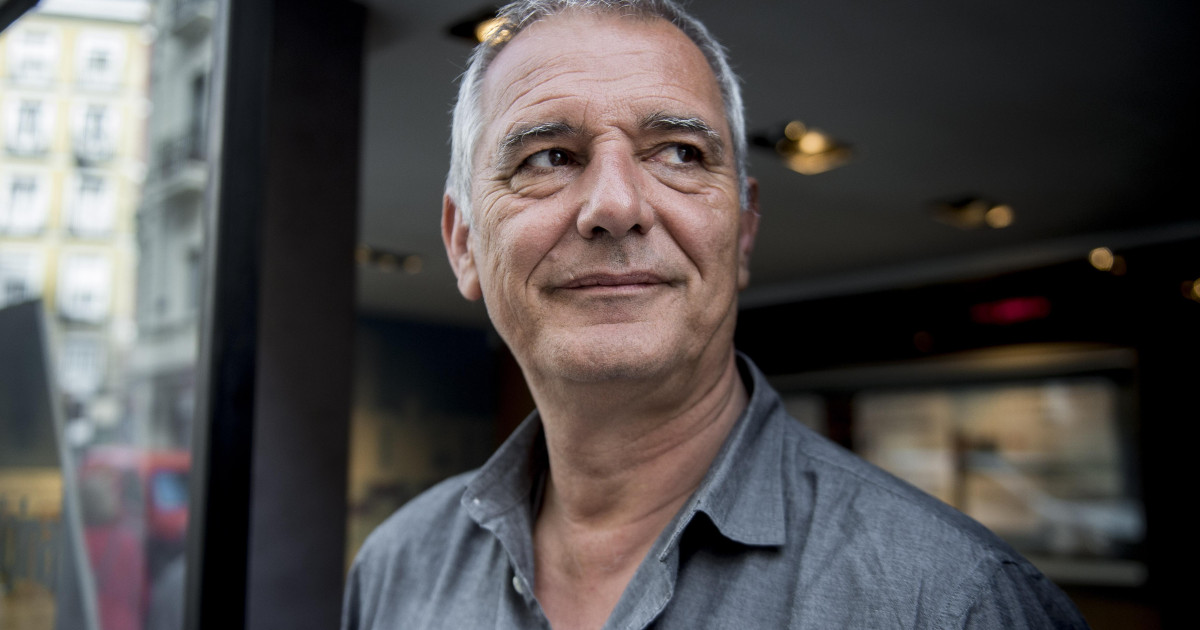 Muere a los 63 años el director de cine Laurent Cantet