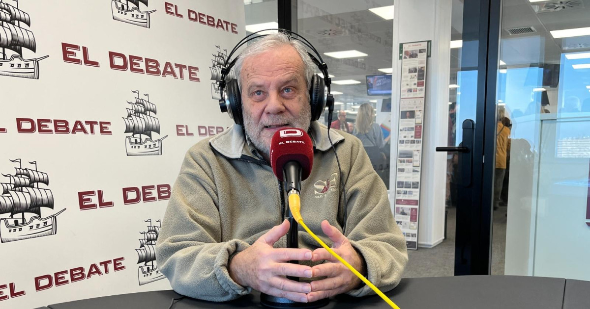 Claudio Gabis: una gloria del blues enamorada del tango