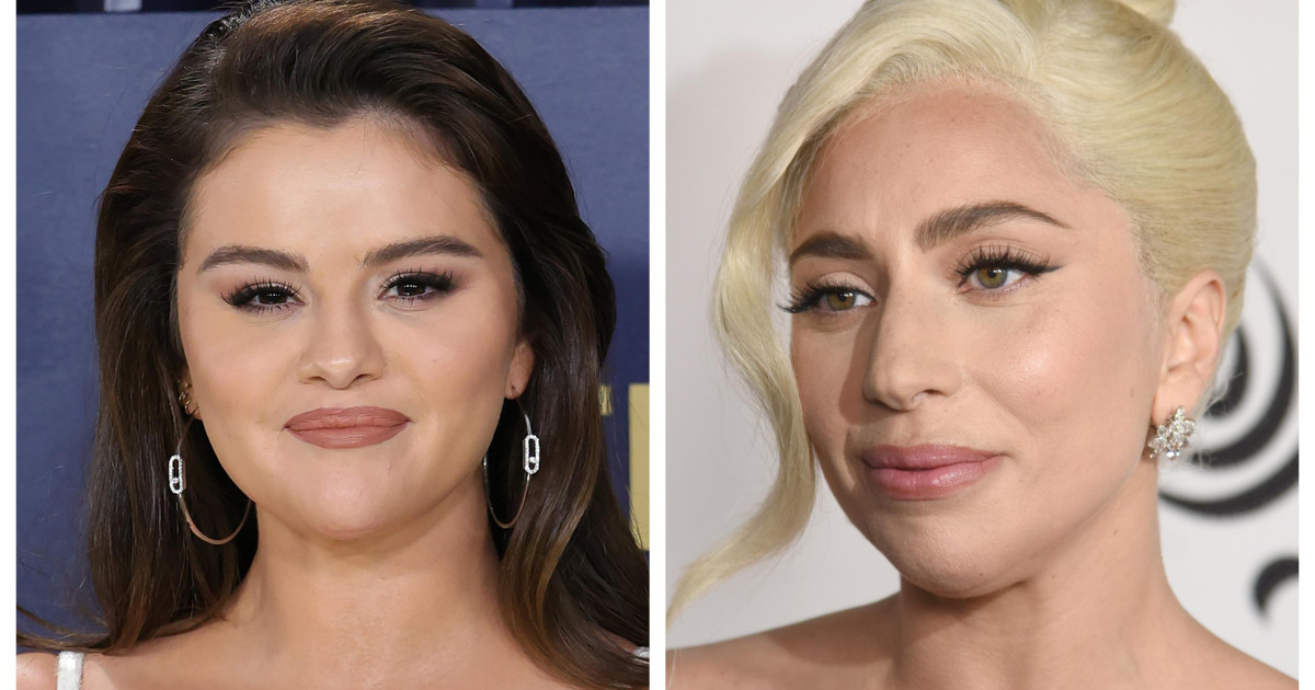 Qué Es El Lupus La Enfermedad Que Comparten Selena Gómez Y Lady Gaga