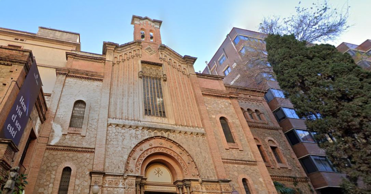 El nacionalismo catalán ignora la beatificación del mártir Antonio Tort ...