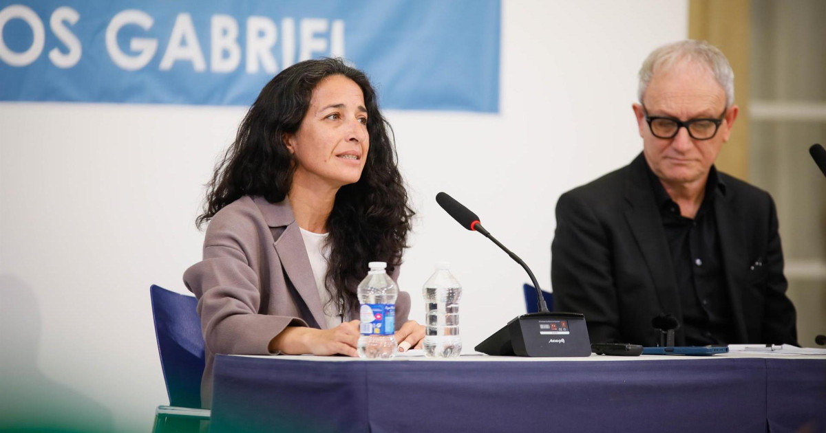 La madre de Gabriel Cruz encara una batalla judicial contra un ...