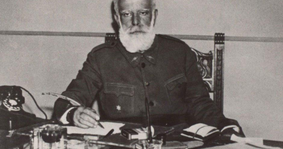 El general masón y republicano que dijo que 'no' al mando único de Franco