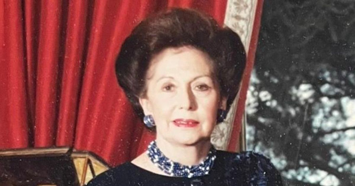 De las Carmelitas a Grace Kelly