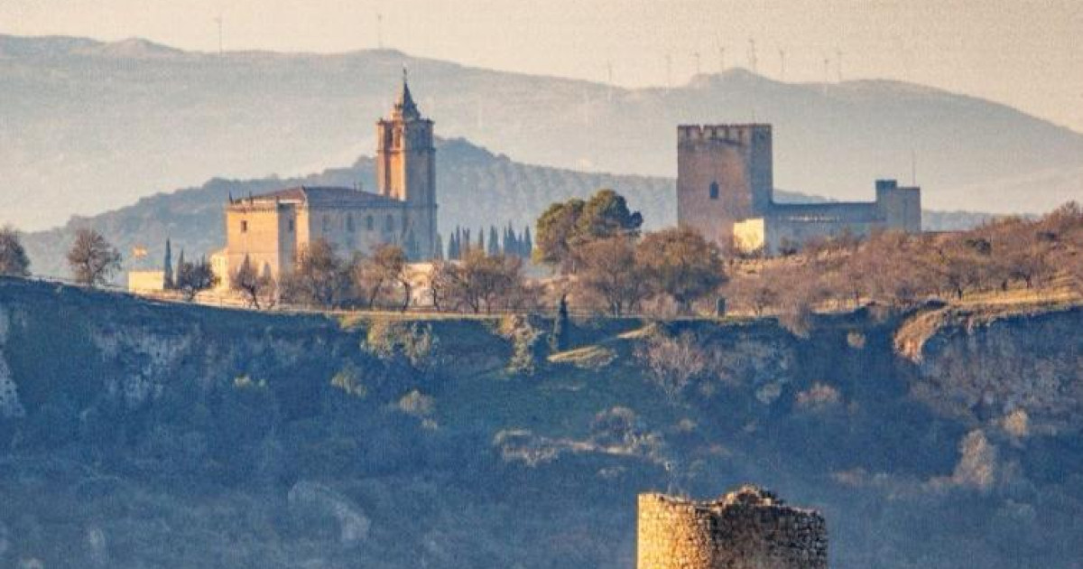Descubre la provincia española con mayor número de castillos medievales