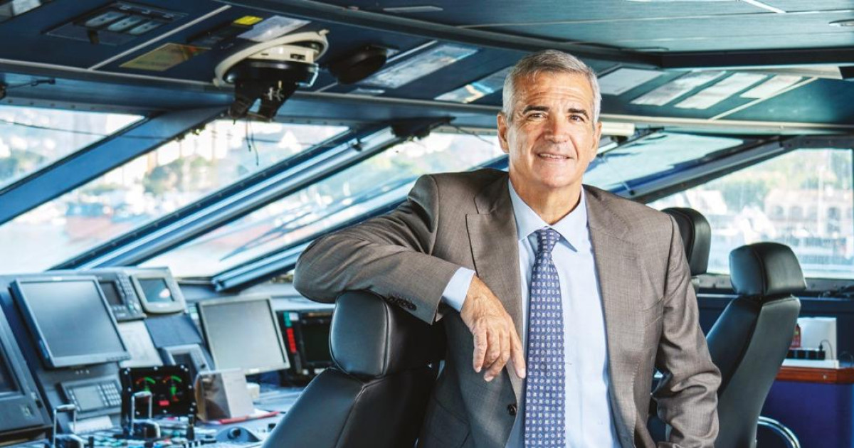 Adolfo Utor, el hombre de los 22 millones de Prisa con un imperio ...