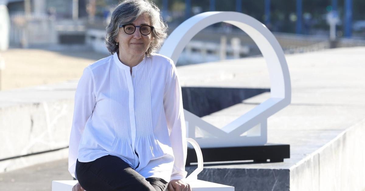 La española Isabel Herguera se lleva un premio en el prestigioso ...