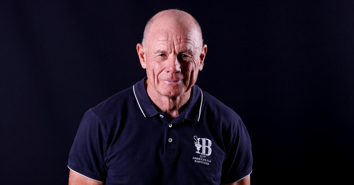 El CEO de la Copa América: «Venir a Barcelona ha sido probablemente la ...