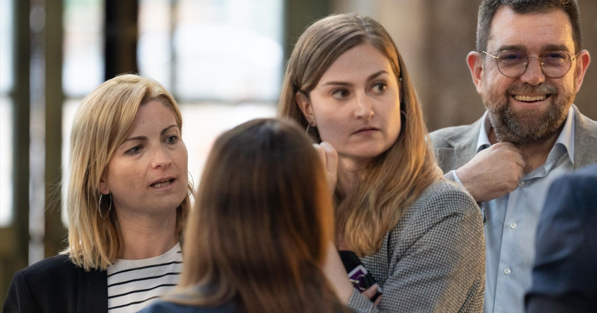 ERC acusa a Sánchez de “enredar” cuando habla de financiación singular