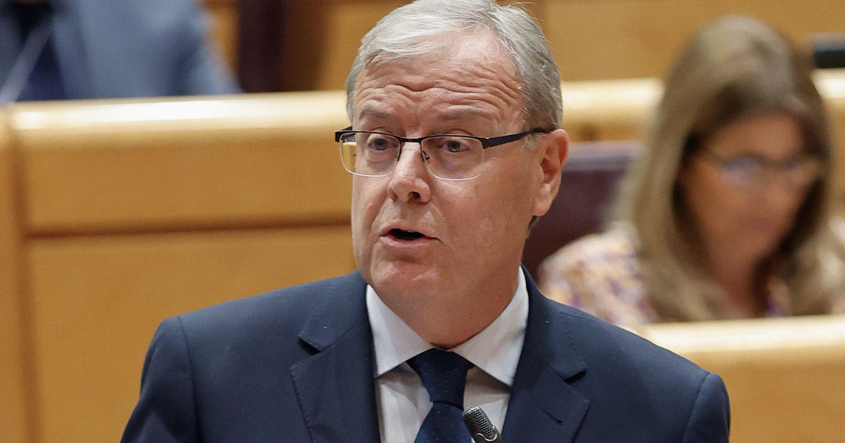 La lista interminable de instituciones del Estado «colonizadas» por ...