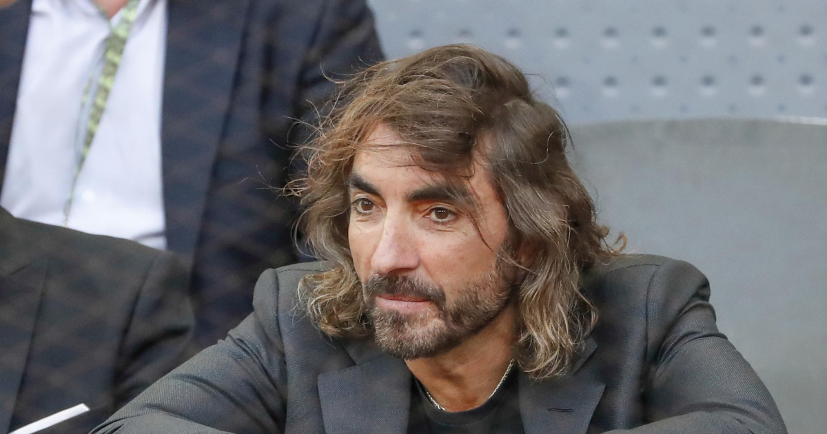 La nueva vida de Javier Hidalgo lejos de España en plena tormenta por ...