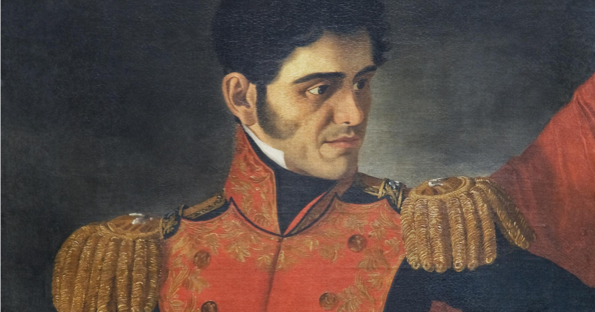 La fuerza de atracción del general Santa Anna: de conquistar ejércitos ...