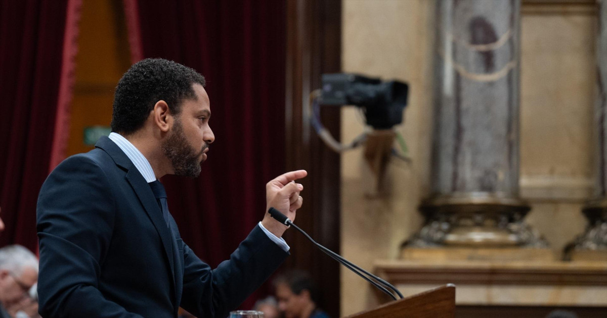 Vox pide al juez que no se aplique la ley de amnistía en casos de alta ...