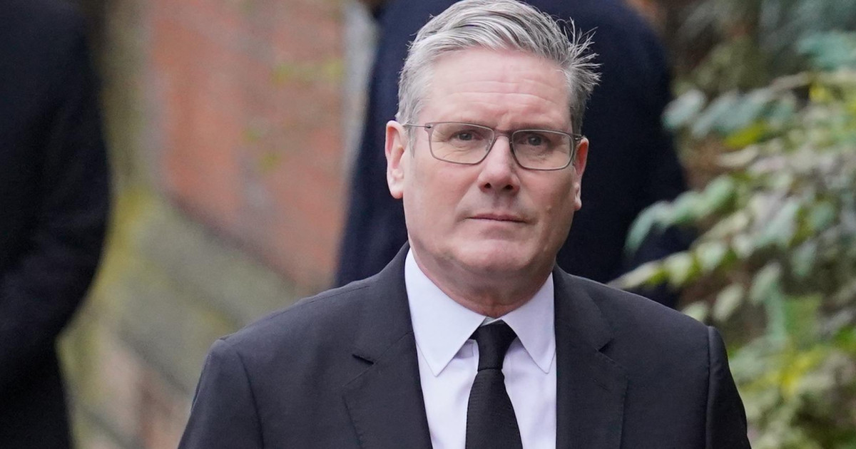 Starmer: «La gente ha hablado y está lista para el cambio»