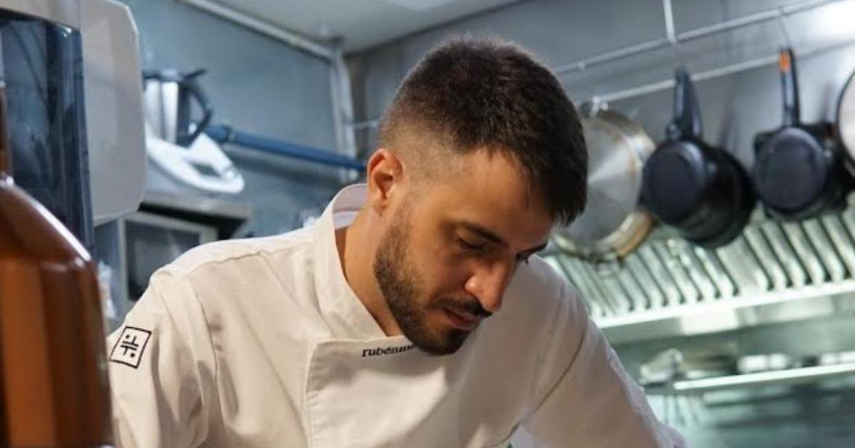 Un chef de Castellón galardonado con un Sol Repsol convertirá un viejo ...