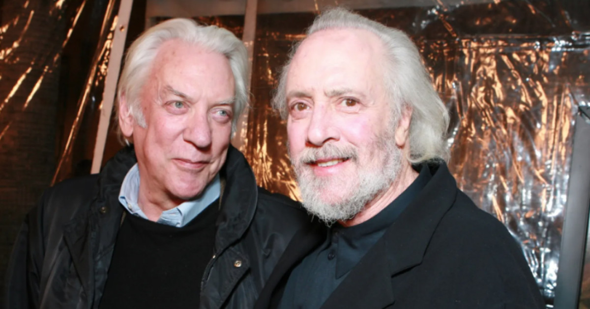 Muere Robert Towne, ganador del Oscar por el guion de 'Chinatown'
