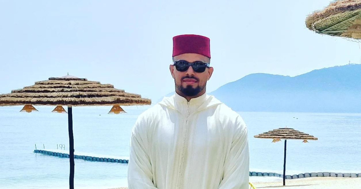 Yusef Kaddur, el amigo español con el que veranea el Rey Mohamed VI