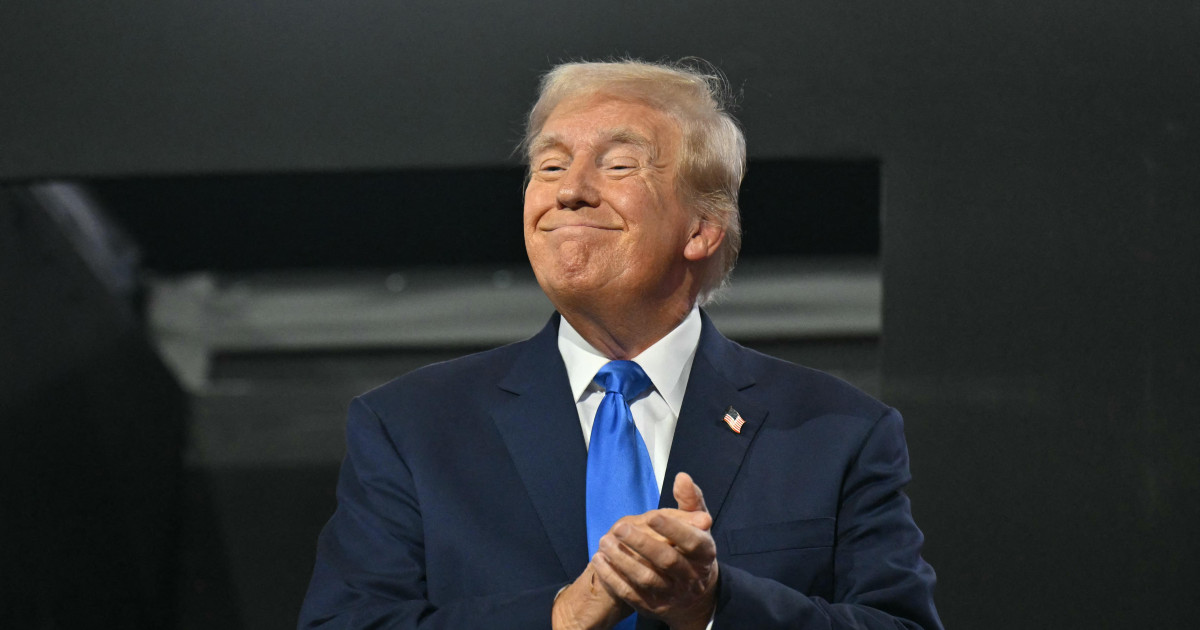 Los Republicanos De Indiana Desatan Una Revuelta Interna Contra Trump Y