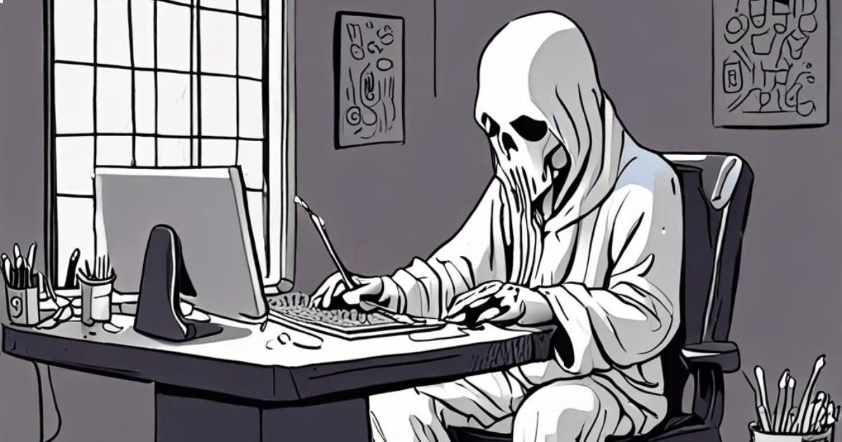 Cómo puedes convertirte en un fantasma digital y borrar todo tu ...