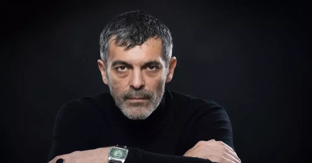 Muere a los 54 años el actor gallego Xabier Deive, conocido por 'Águila ...