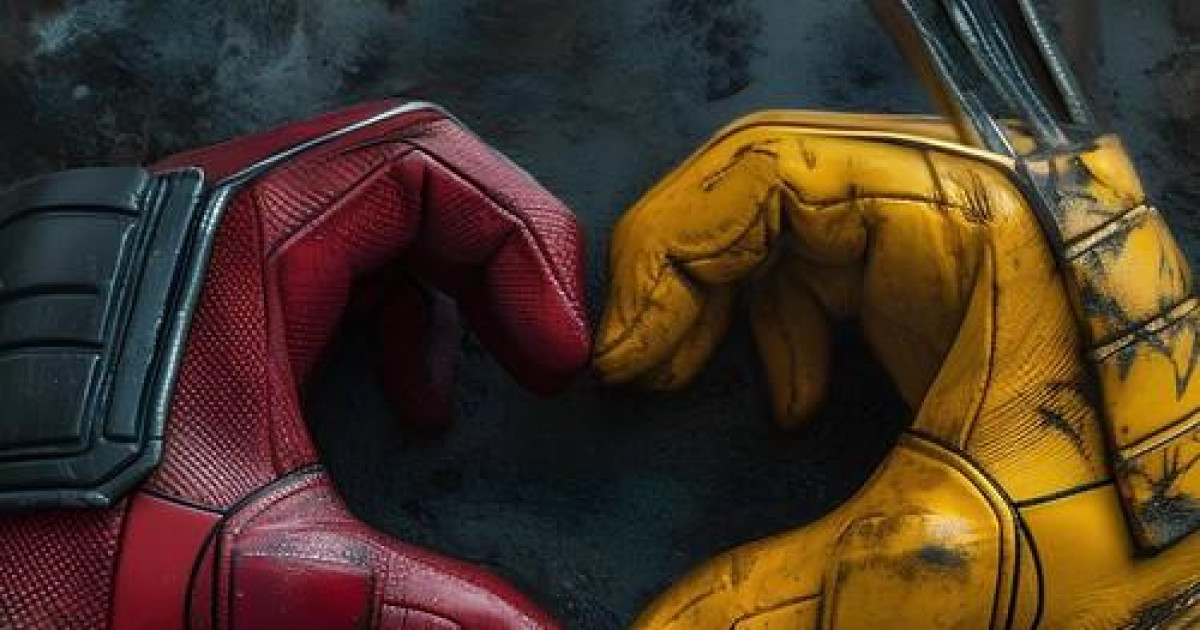 'Deadpool y Lobezno', la parodia más gamberra del universo Marvel